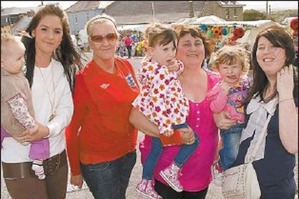 Ballyheigue | Irish Independent