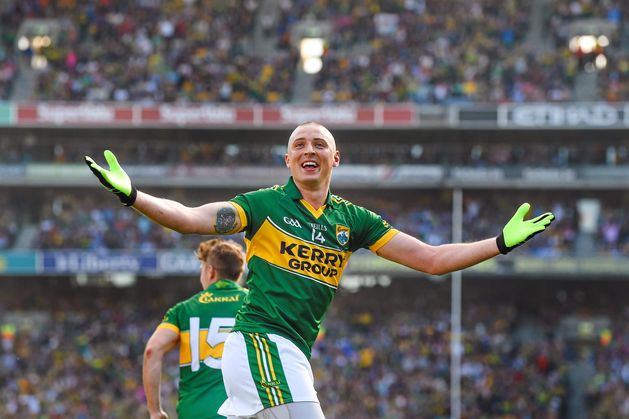 50 years of football champions: Kerry triumph without Gooch and Cork's ...