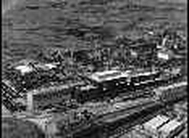 Report claims radiation from Sellafield 500 times higher than believed ...
