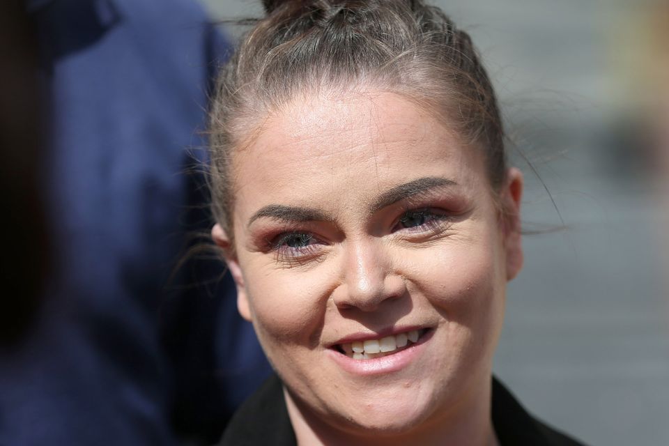 'A never ending nightmare' - Woman (22) abused by cousin from age of ...