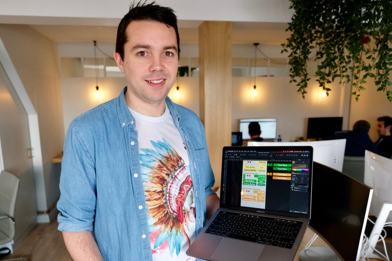 How one Donegal island is taking control of its broadband future ...