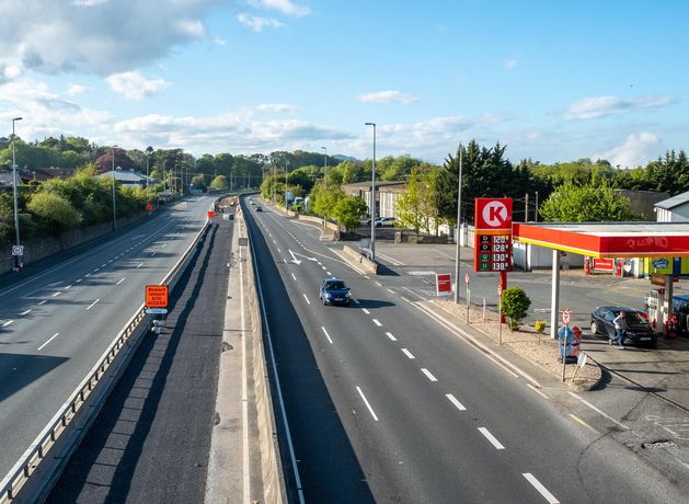 ‘People need clarity on future of N11/M11 plans’ | Irish Independent