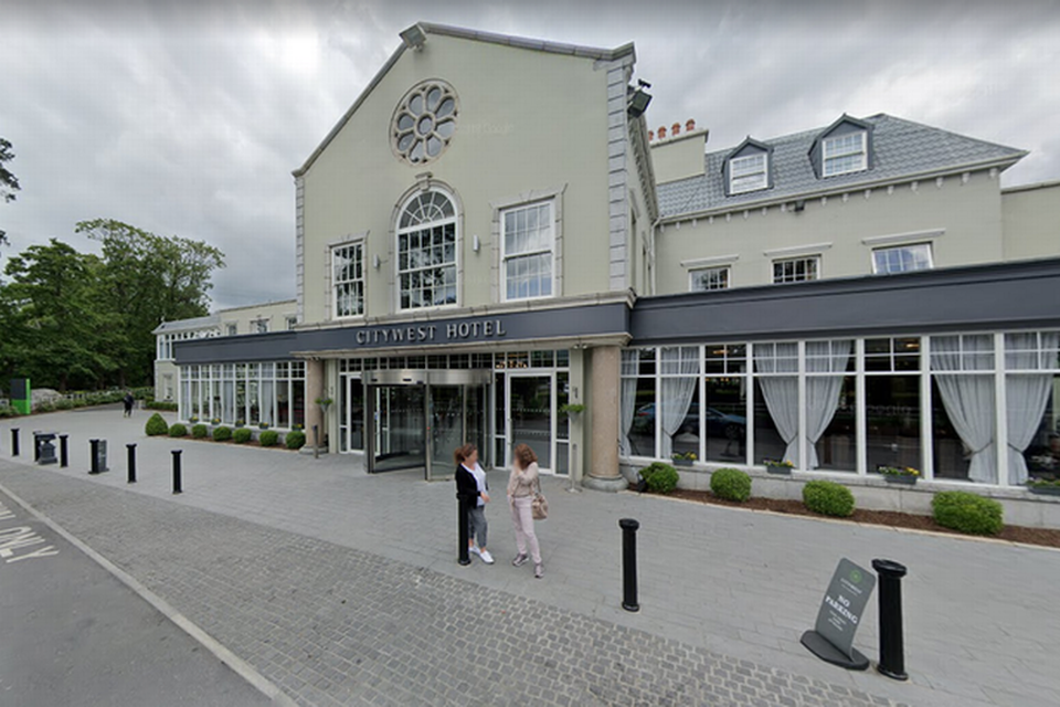 Ukrainian families ‘upset’ after getting just 48 hours’ notice to ...