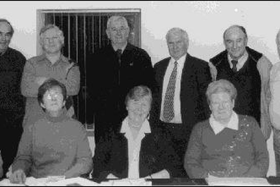 50th celebration by schools past pupils | Irish Independent