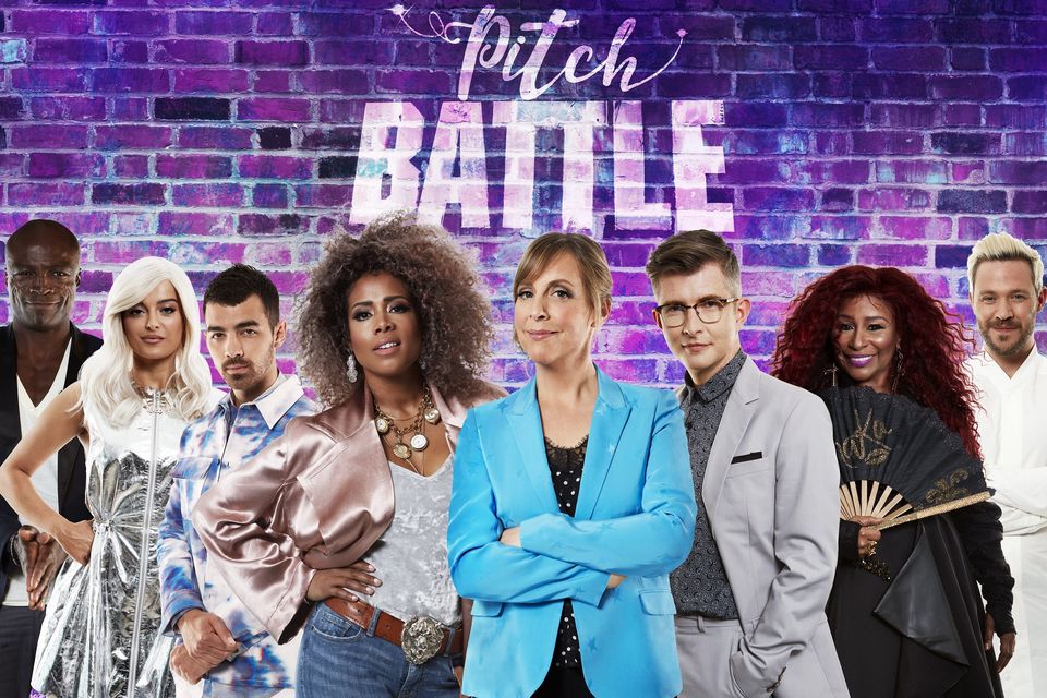 Six choirs to compete in Pitch Battle final | Irish Independent