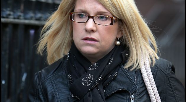 FG's Conlan bullied me, ex-secretary tells tribunal | Irish Independent