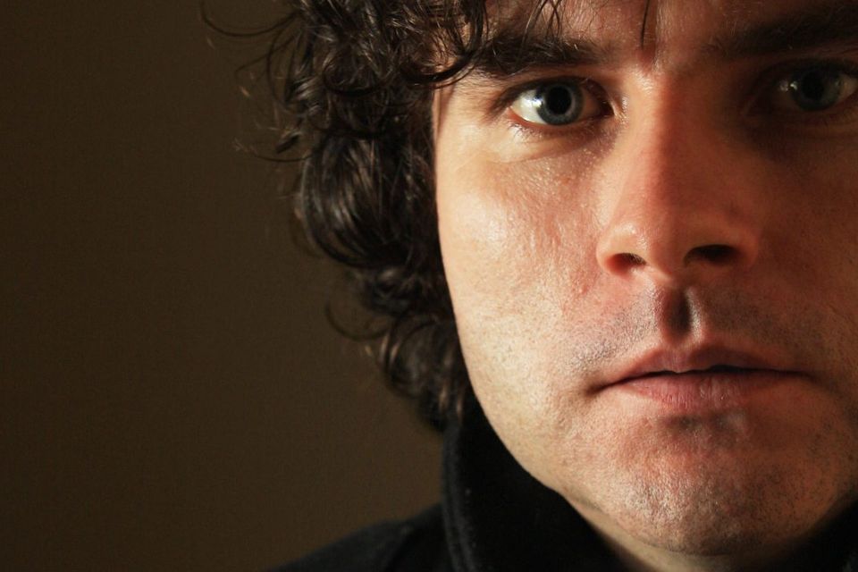 Paddy Casey returns to Gorey for smaller gig | Irish Independent