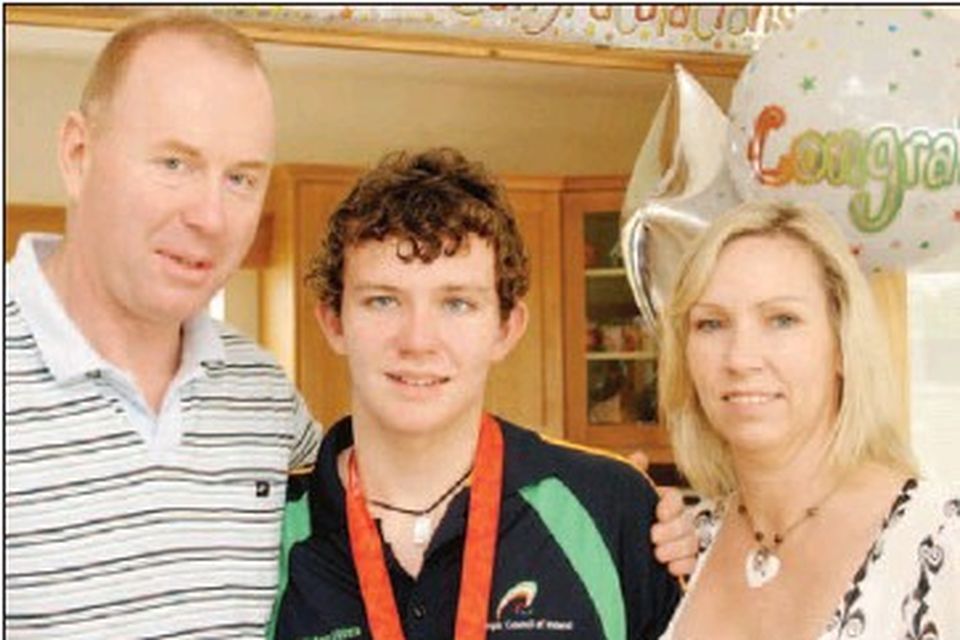 Beijing a 'truly memorable experience' | Irish Independent