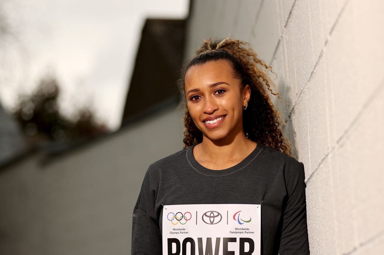 ‘It’s about staying there until the final selection is made’ – Nadia ...