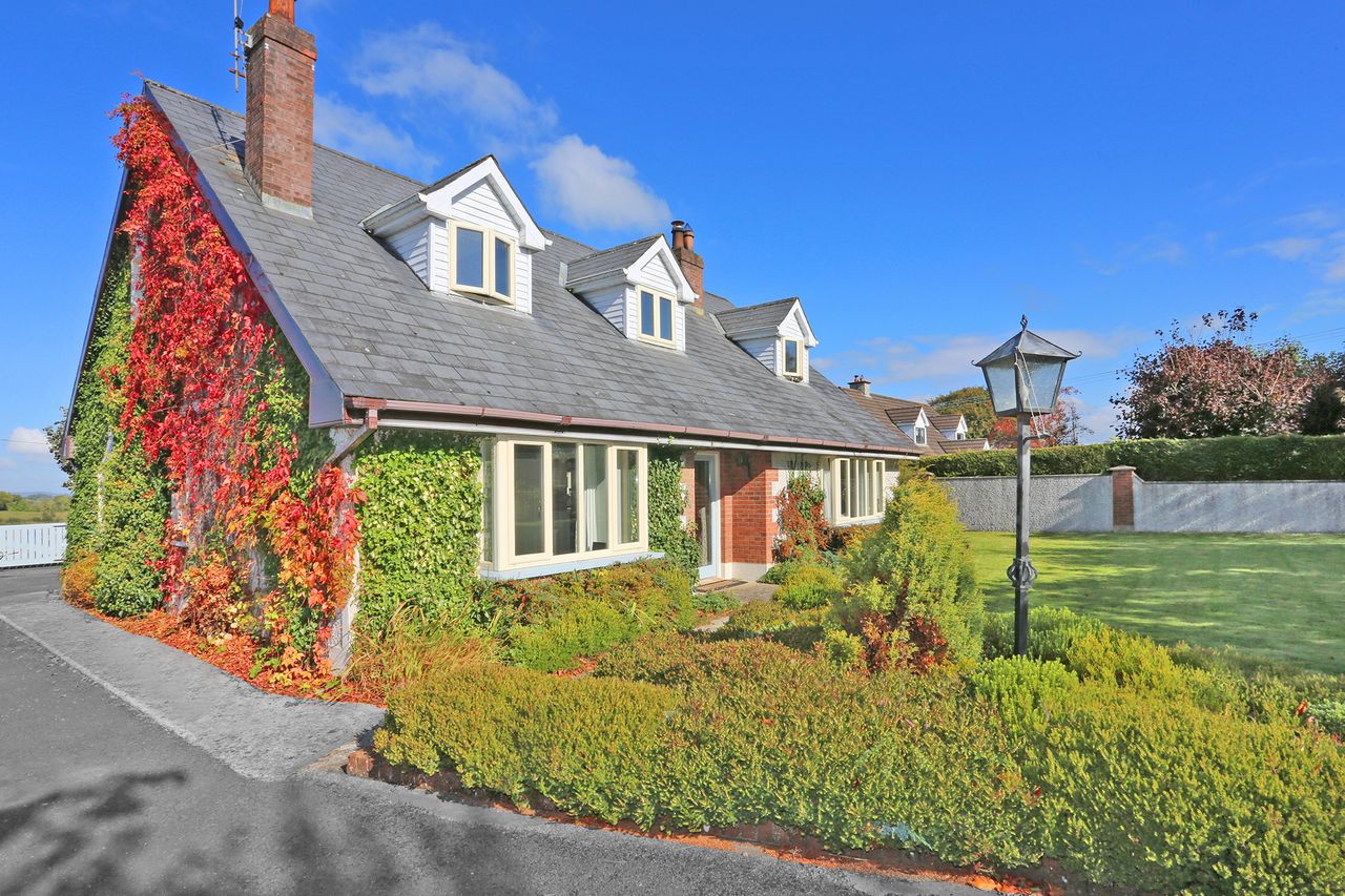 On the market: Four five-bedroom detached homes in Limerick | Irish ...