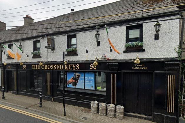 Award-winning Westmeath bar in line for major revamp | Irish Independent