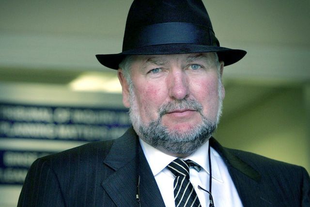The who's who of Ireland's property developers | Irish Independent