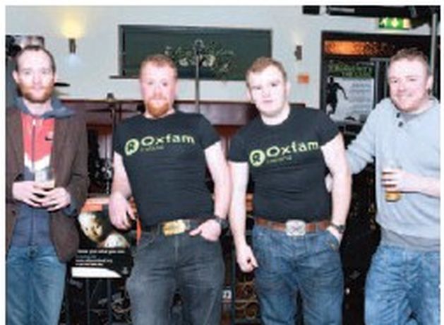 Monkey club artists unite to raise funds for Haiti appeal | Irish ...
