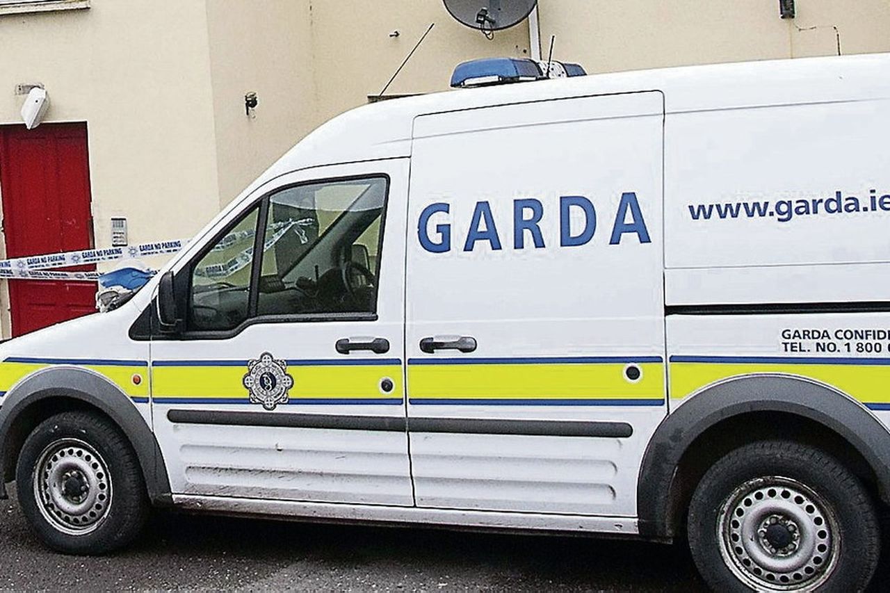 ‘No excuse for this outrageous behaviour’ – Drunk ‘spat all over garda ...