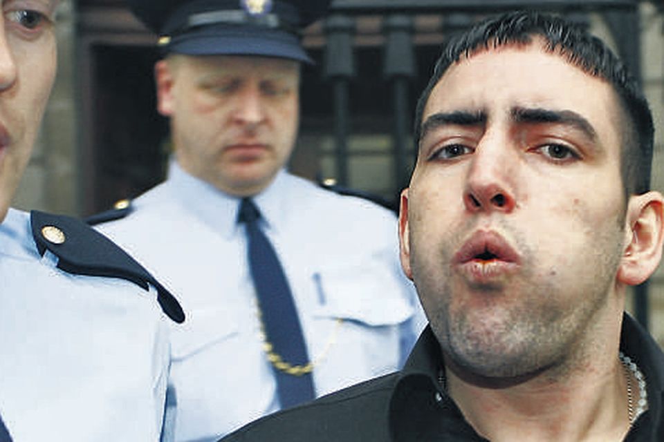 Family of stab death taxi driver 'scarred' by killing | Irish Independent