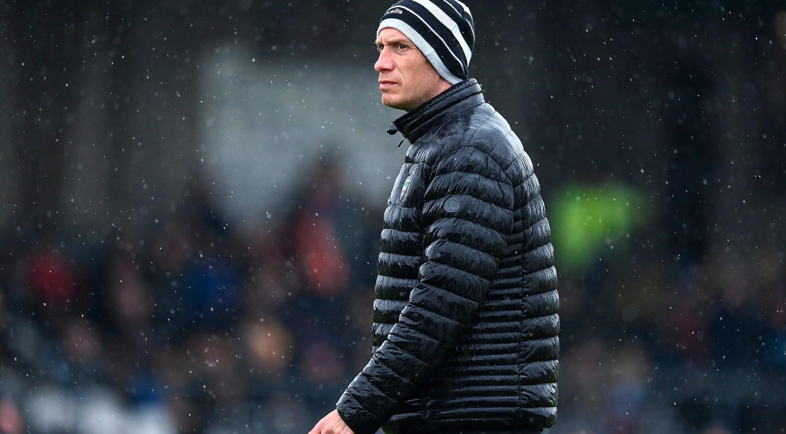 Sligo are adjusting to pressure of expectation – captain Eddie ...