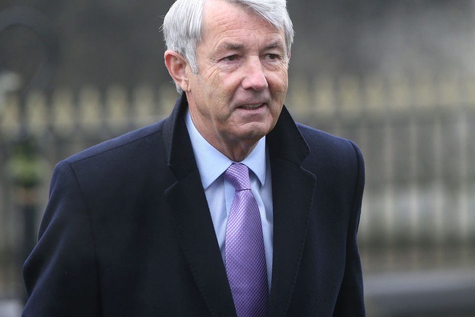 Michael Lowry TD has to foot the legal bill for High Court prosecution ...