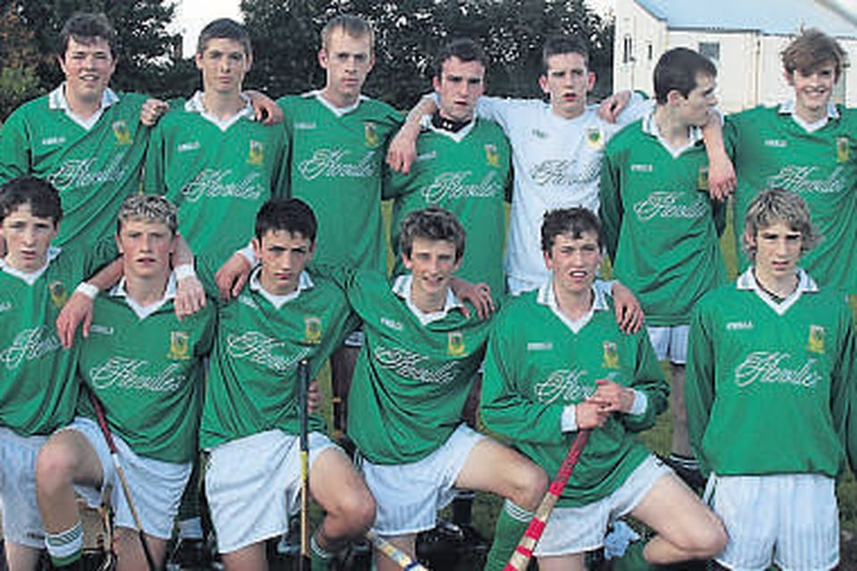 Top of the class | Irish Independent