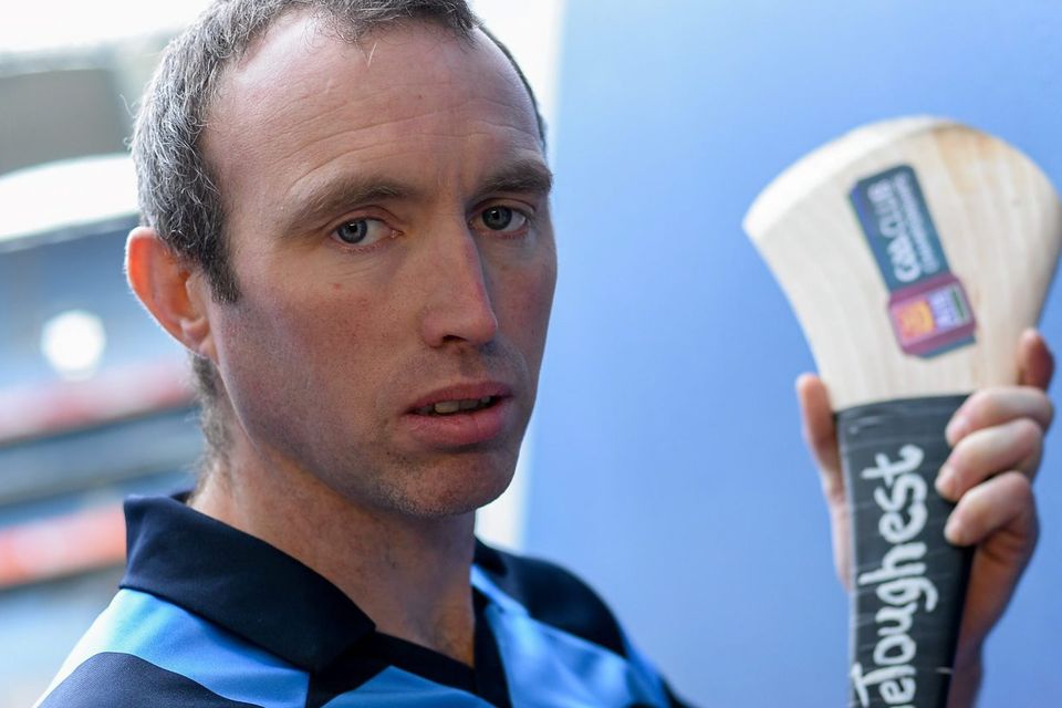 O'Brien admits Croker clash beyond 'wildest dreams' of Ballysaggart ...