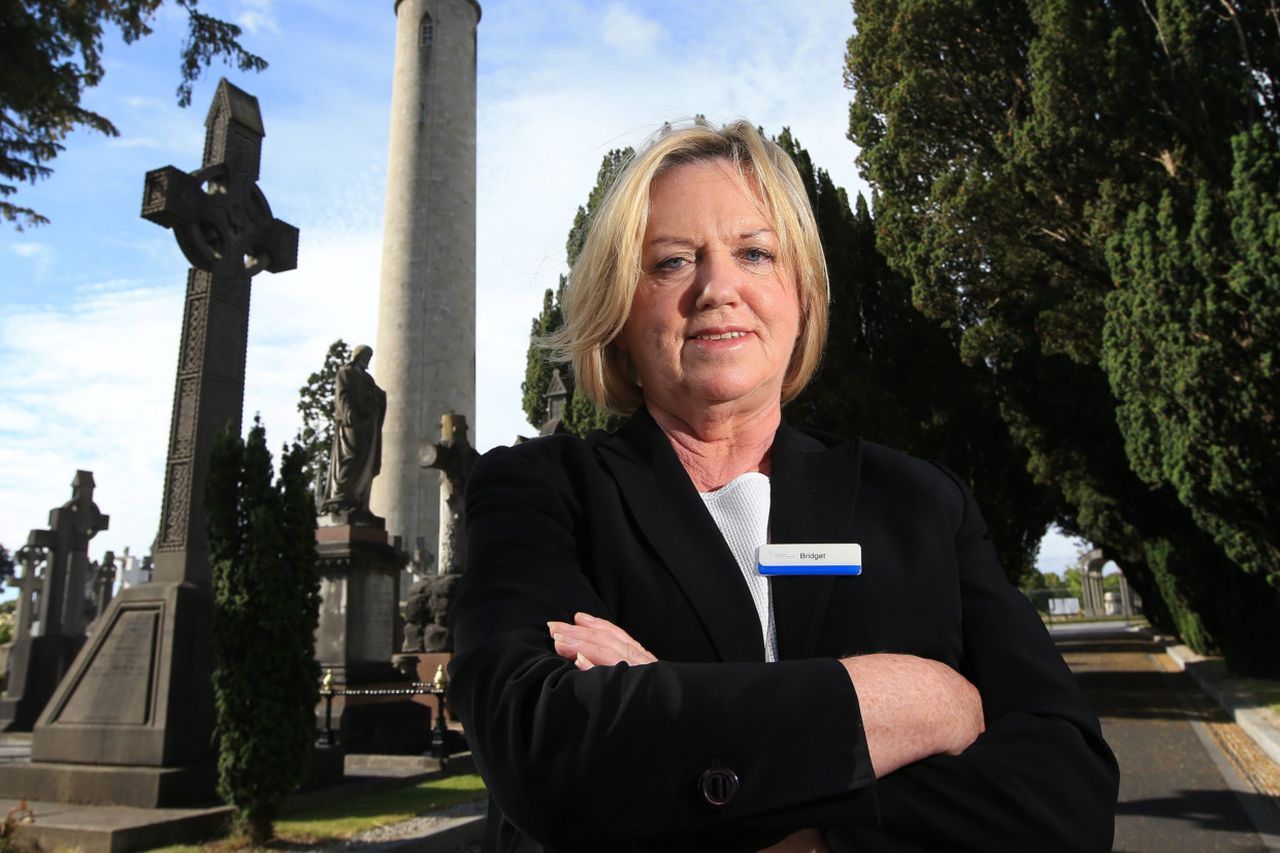My 1916: The funeral oration that sparked the Rising | Irish Independent
