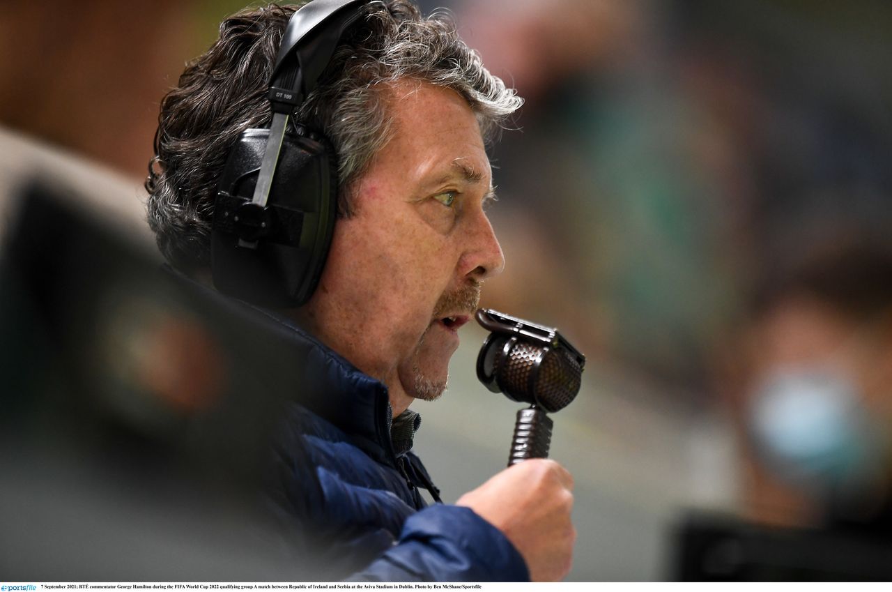From the nation holding its breath to Robbie Brady bringing us to our ...