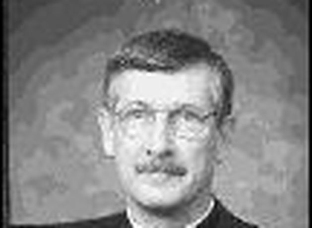 Dadswell is new Rector for Ballisodare | Irish Independent