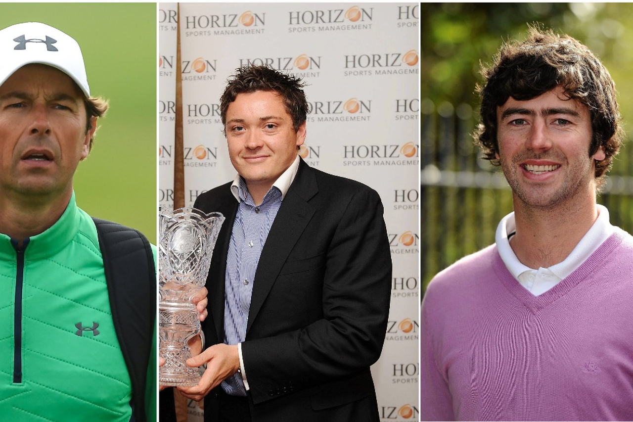 The coach, the management and the entourage - Inside the team that ...
