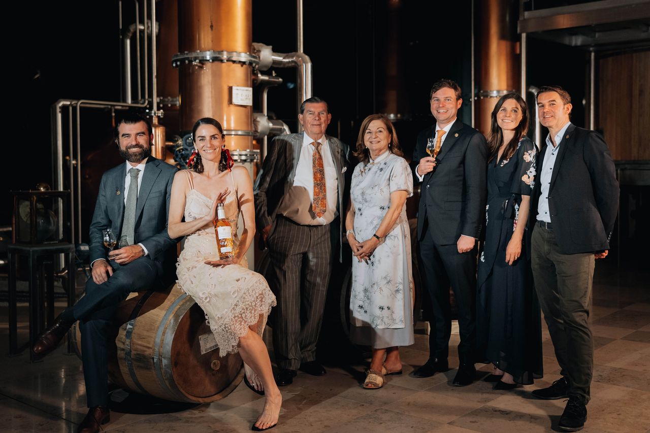 Drogheda's Boann Distillery releases new trio of Single Pot Still Irish ...