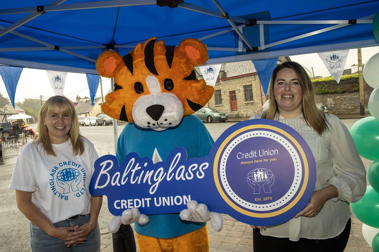 Baltinglass Credit Union host ‘Improving Family Life’ event | Irish ...