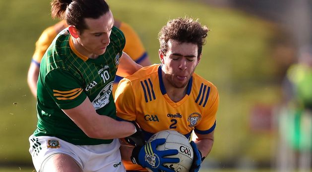 Two goals in 11 seconds decisive for Meath | Irish Independent