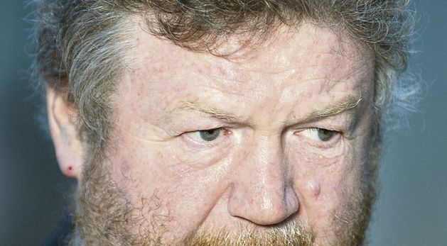 Reilly at odds with Kenny and Noonan in Budget fallout | Irish Independent