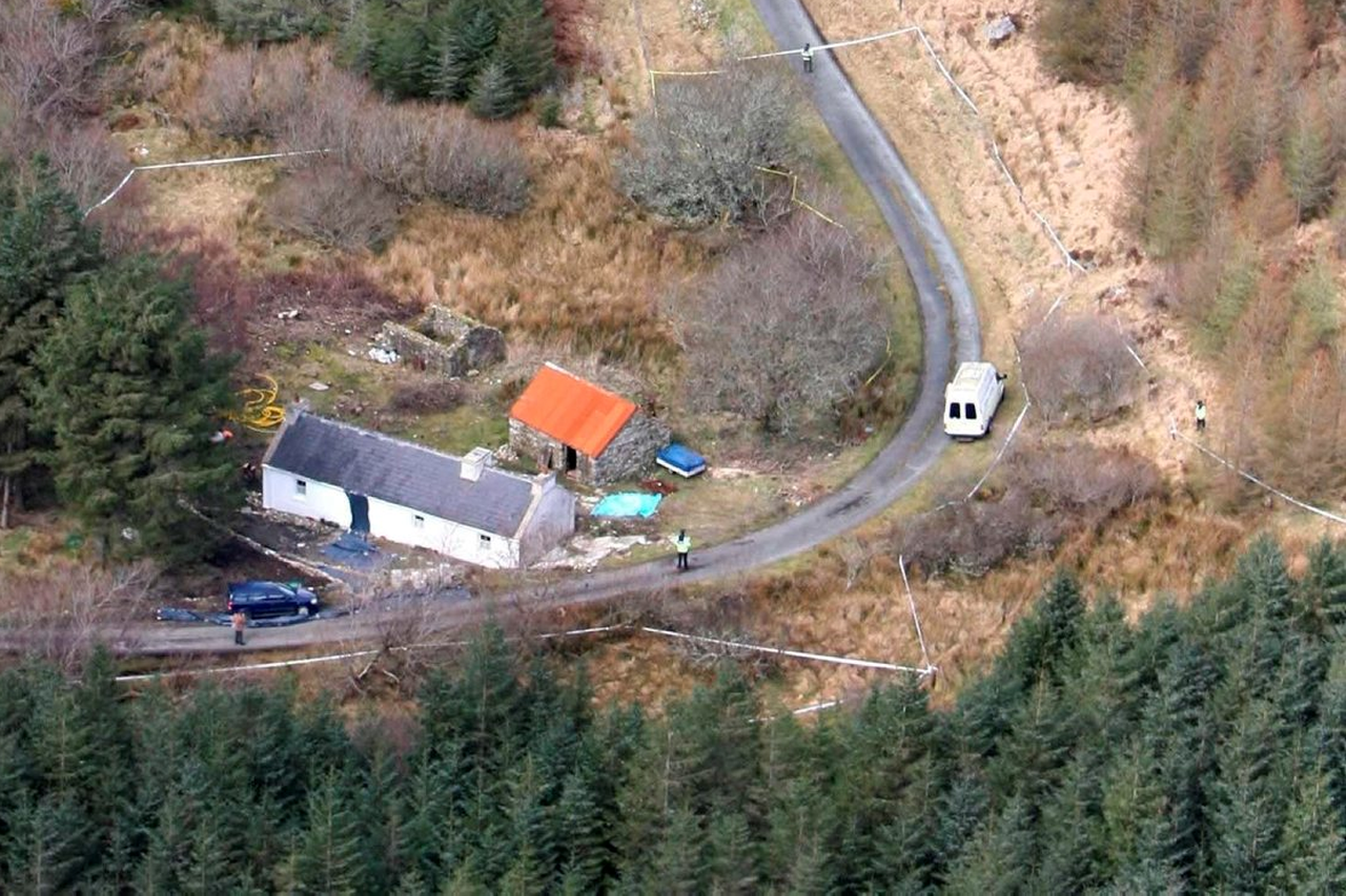 Ex-IRA man quizzed over Donaldson killing dies after cancer fight ...