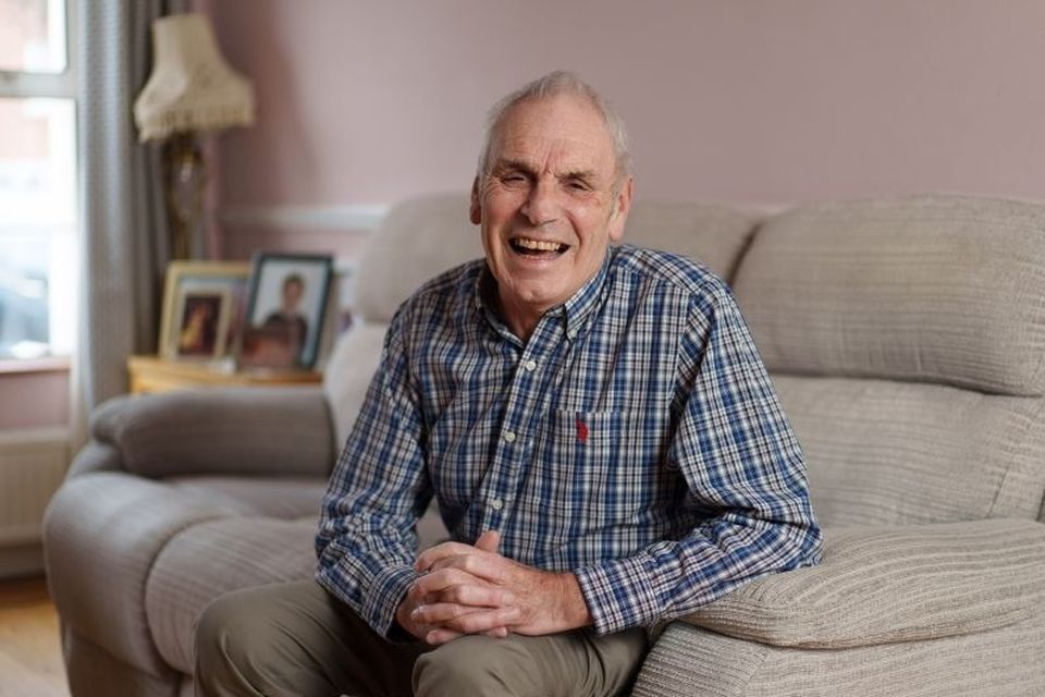 Dubliner says helping to ease cancer patients’ burden is ‘very ...