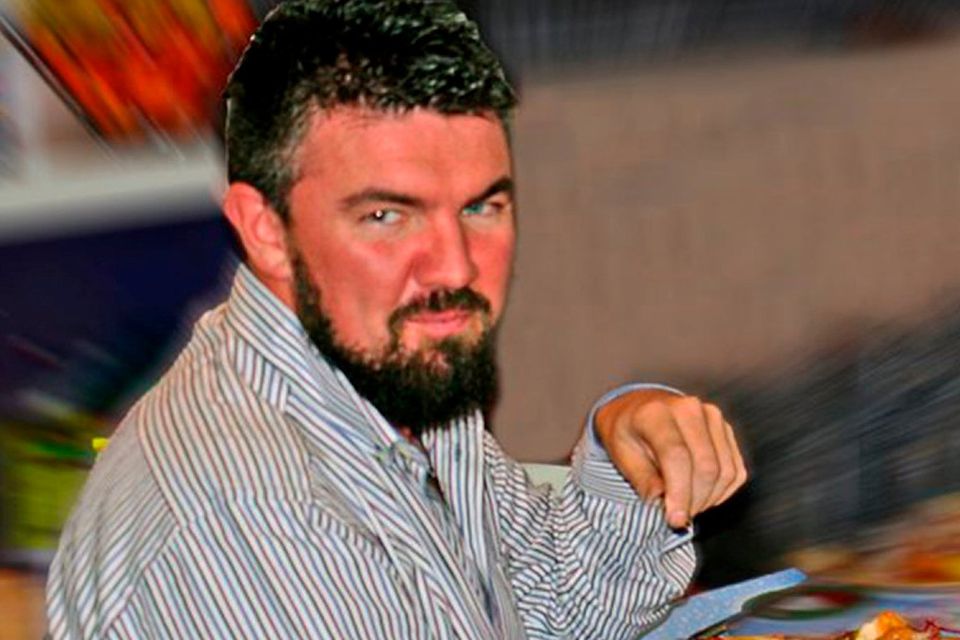 Murder accused searched for ferry timetables hours before he allegedly ...