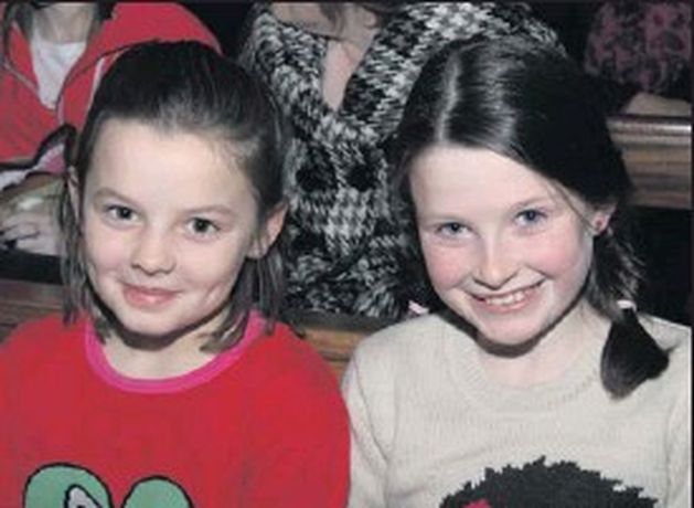 BALLYMURN | Irish Independent