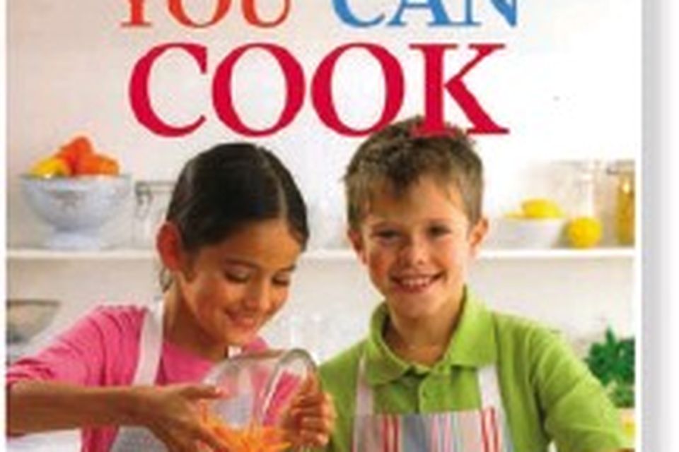 Teaching kids to cook | Irish Independent