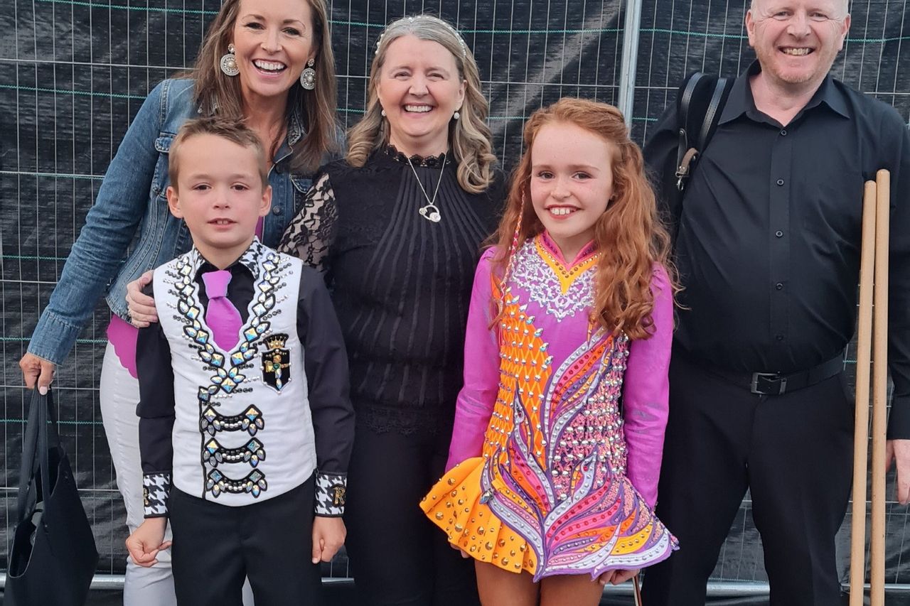 Louth winners at 2023 Fleadh Cheoil na hEireann | Independent.ie