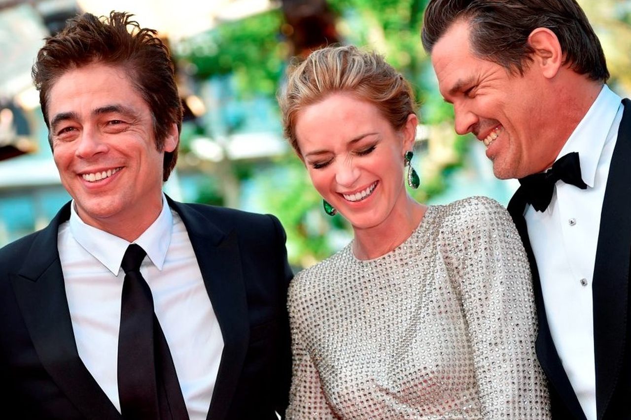 All the red carpet action at the Cannes Film Festival | Irish Independent