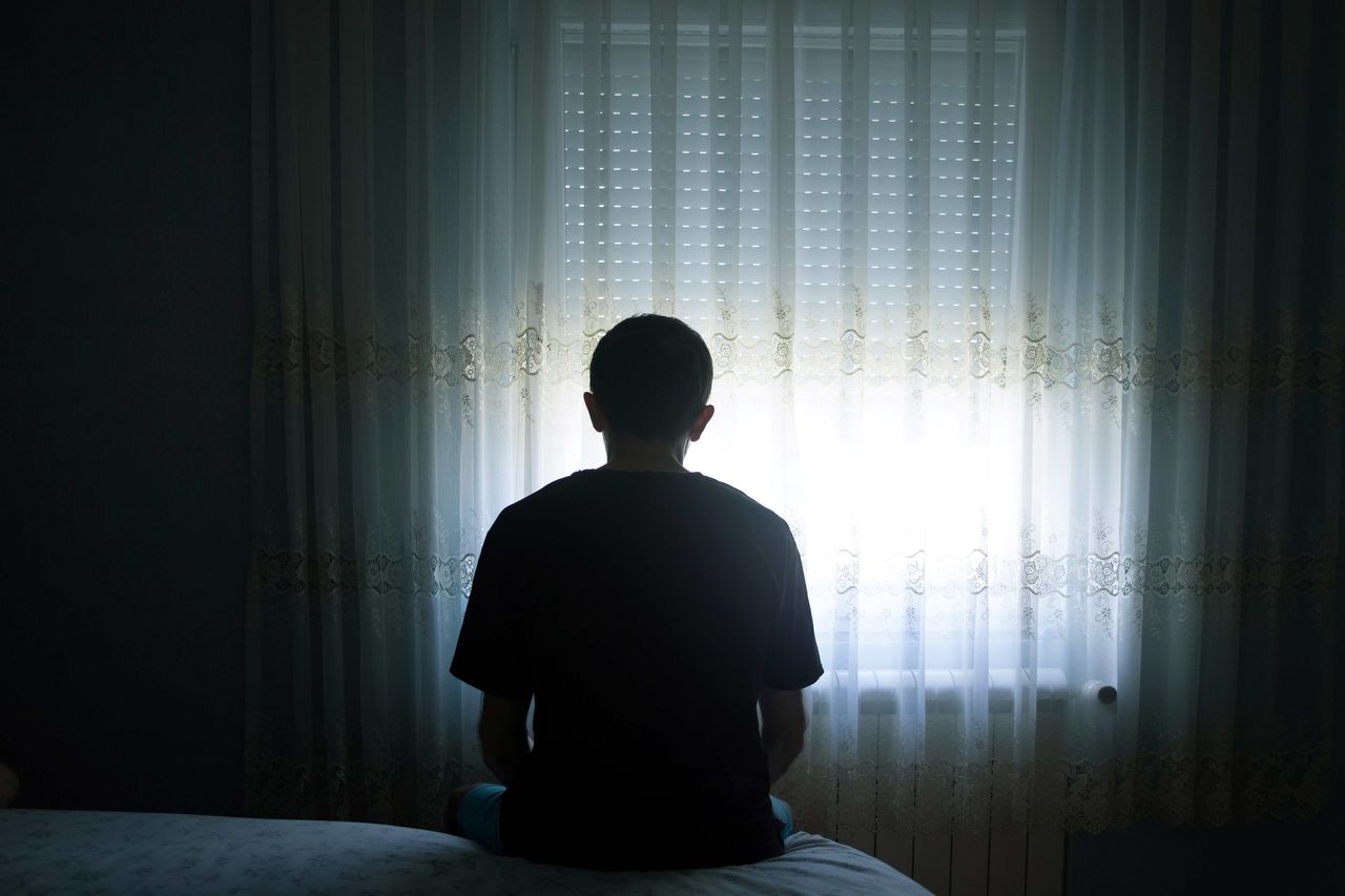 Forged references for staff at unregulated children’s care homes and ...
