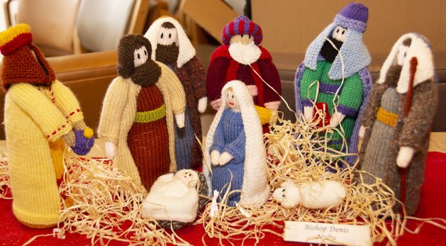 Exhibition of 100 cribs from around the world | Irish Independent