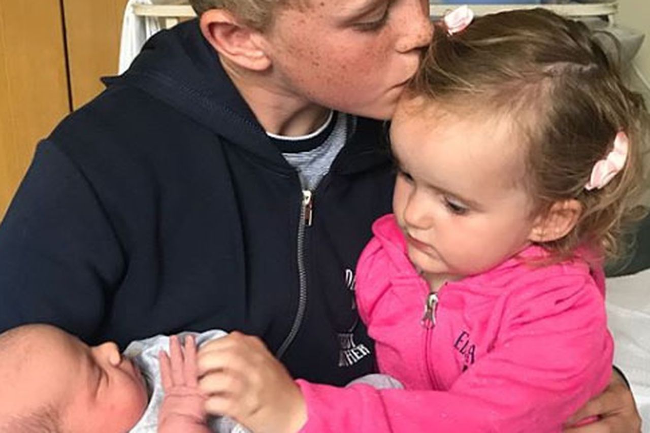 'I'm always glad I gave him the right number' - Mairead Ronan pays ...