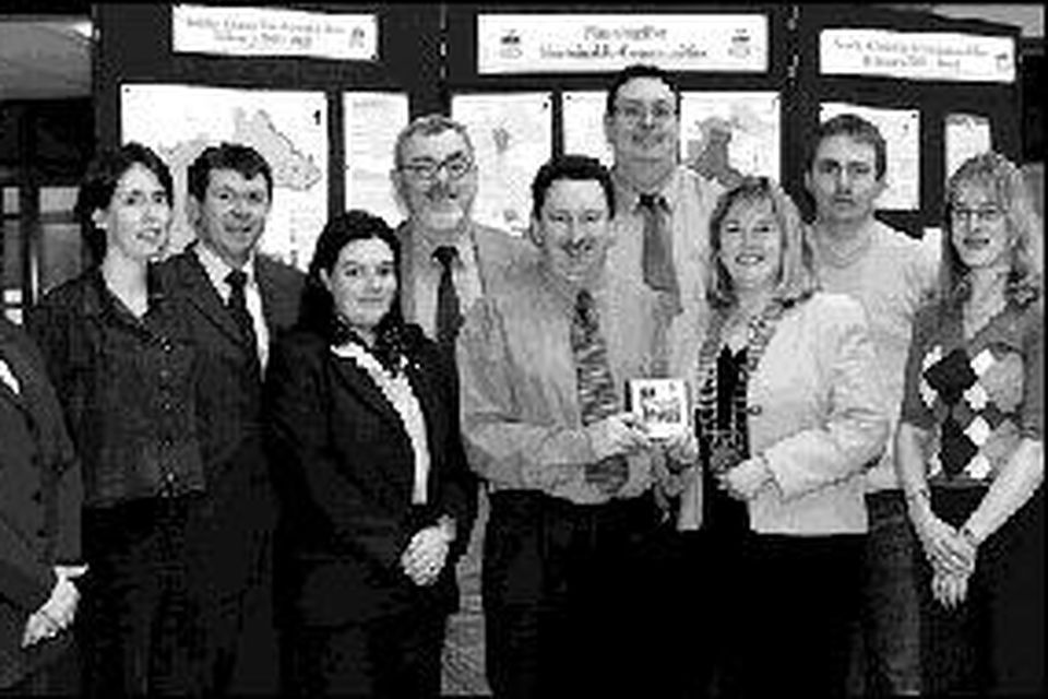 Mapping out the future of Co. Louth | Irish Independent