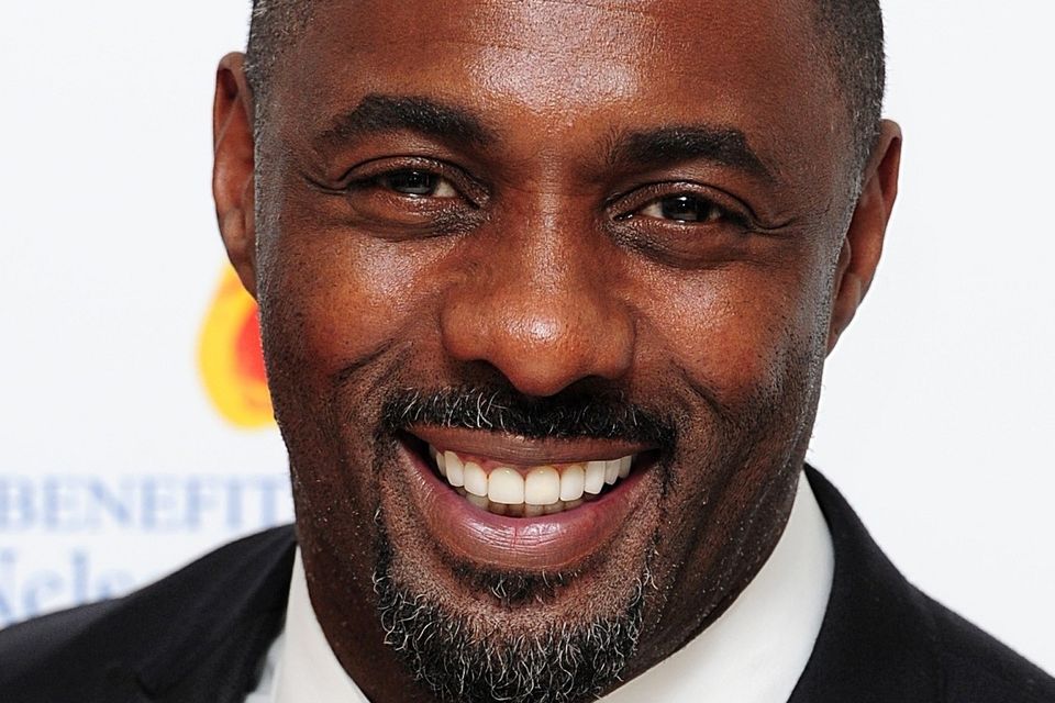 Elba excited about Jungle Book role | Irish Independent