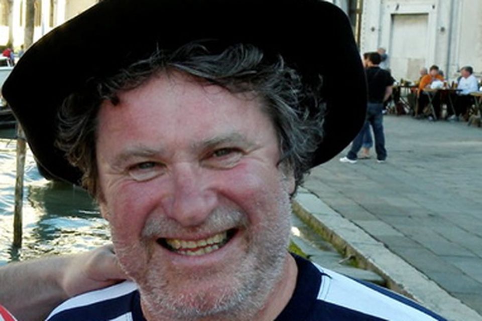 Comedian Rory McGrath arrested over assault on couple | Irish Independent