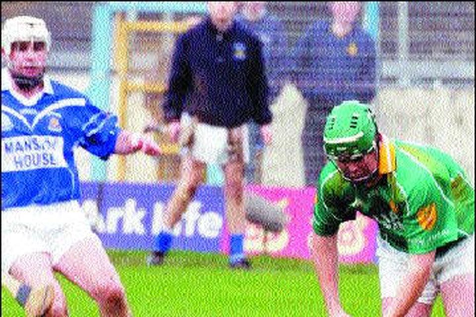 A.I.B. Munster Club Hurling Final | Independent.ie