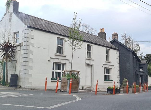 Wicklow TD says ‘Delgany is crying out for community space’ as HSE ...