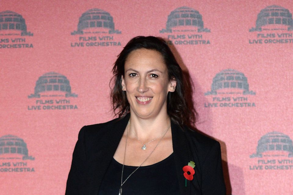 Miranda Hart slams ‘archaic system’ after The Crown pay gap revelations ...