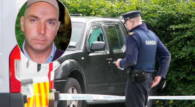Three Limerick crime gangs align in bid to murder crime boss Christy ...