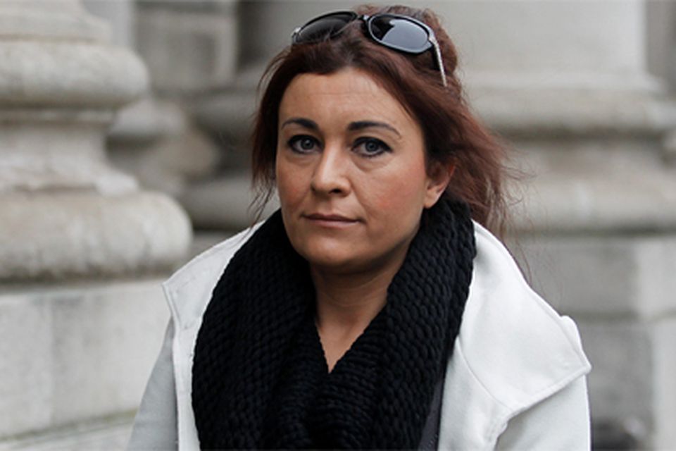 Girl (12) settles case against parents over fatal car crash | Irish ...