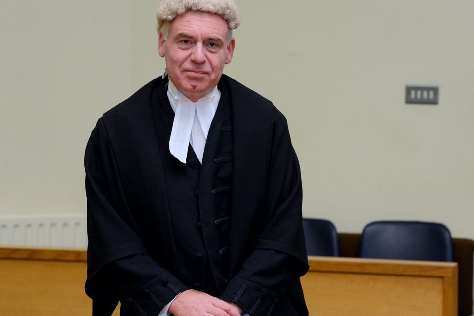 Garda tells murder trial how accused bolted into house dressed in dark ...